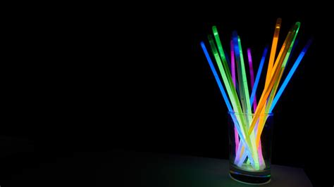 Glow Stick Ideas
