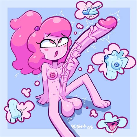 Post 6642601 Adventuretime Blightstar Princessbubblegum
