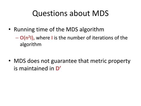 ppt dimensionality reduction powerpoint presentation free download