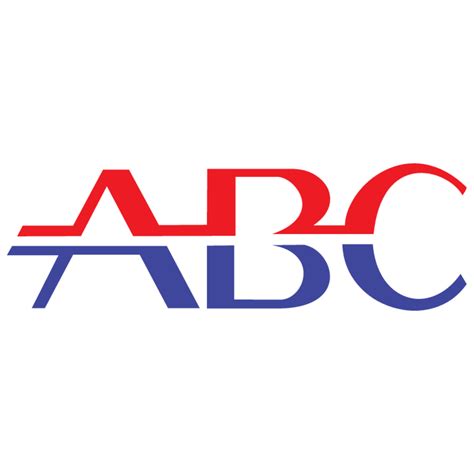 Abc Logo Vector Logo Of Abc Brand Free Download Eps Ai Png Cdr Formats