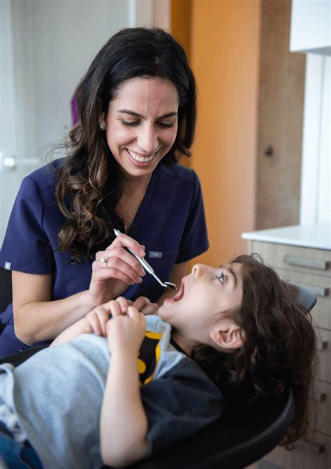 Visites Régulières Chez Le Dentiste Yulsmile Clinique Dorthodontie