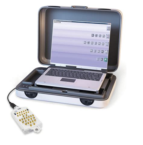 EEG Device Manufacturer Alpha Trace Medical Systems Austria