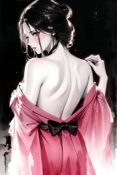 【character】emma Sekiro V10 Stable Diffusion Lora Civitai