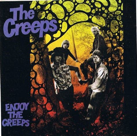 Creeps Shes Gone Powerpop An Eclectic Collection Of Pop Culture