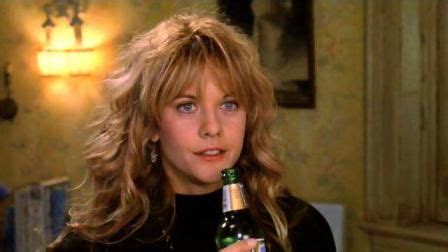 Meg Ryan Prelude Perfect Hair
