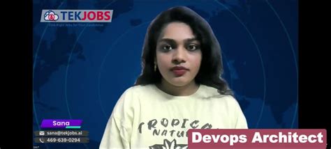 Tekjobs On Linkedin Hiring Devops Devopsarchitecture Developersjob