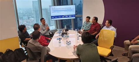 Mega Cyber Security Dt Asia Group On Linkedin Security Ssh Cybersecurity Indonesia