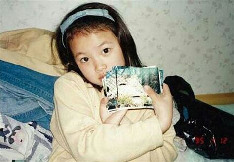 한공주 천우희 어릴 적 똘망똘망한 눈빛여배우로 우뚝서다 연예 기사 더팩트