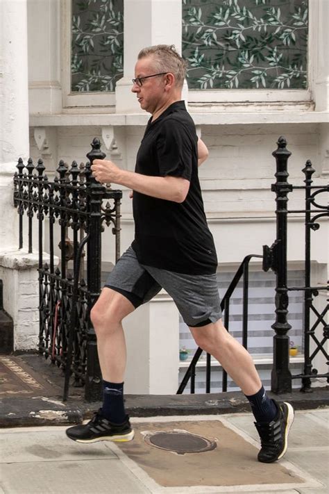 Boris Johnson Gove Accused Of ‘spying On Rival Brexiteers Tory