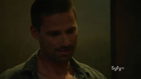 16 Bill And Garys Excellent Adventure Alphas [syfy] Image 24828923 Fanpop