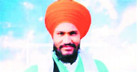 Gurpreet Singh Sikh Mans Death Coincides With Release Of Wso Report