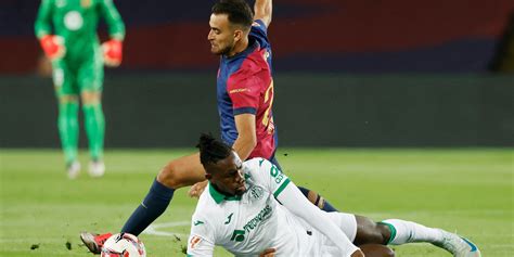 Aston Villa And Nswe Set To Bid For £150000 A Year La Liga Ace In January