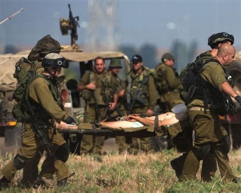 الإعلام العبري مقتل جندي إسرائيلي جنوب فلسطين المحتلة Pnn