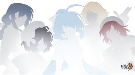 Shigure Kira Cheng Lixue Shub Niggurath Salome Jokanaan And