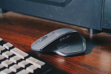 Why Is My Mouse Not Working 6 Easy Fixes The Big Tech Question