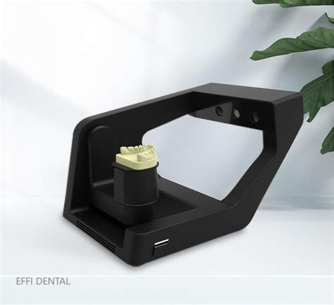 Dental Laboratory 3d Scanner