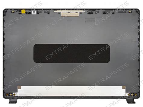 Крышка матрицы для ноутбука Acer Aspire 3 A315-42G серая. Крышки матриц ...