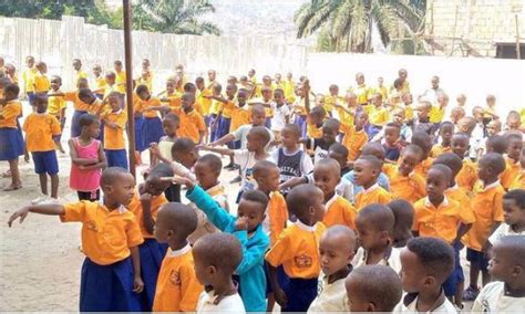 Schools In Burundi Implement Preventive Measures To Curb Mpox Spread