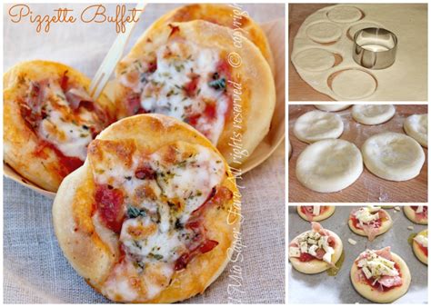 Ricetta Impasto Da Rosticceria Infallibile
