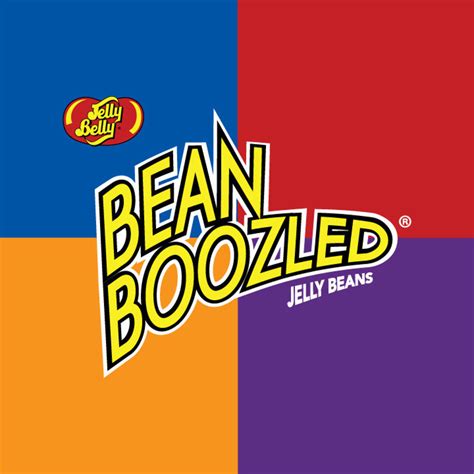 Beanboozled Logo