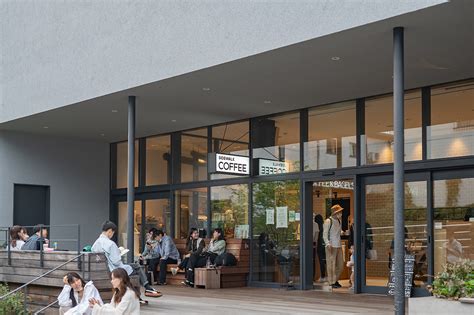 도쿄 핫플레이스의 새로운 호텔 머스타드 호텔 시모키타자와mustard Hotel Shimokitazawa 도쿄여행