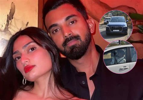 Athiya Kl Rahul Marriage Guests Started Arriving At Wedding Venue