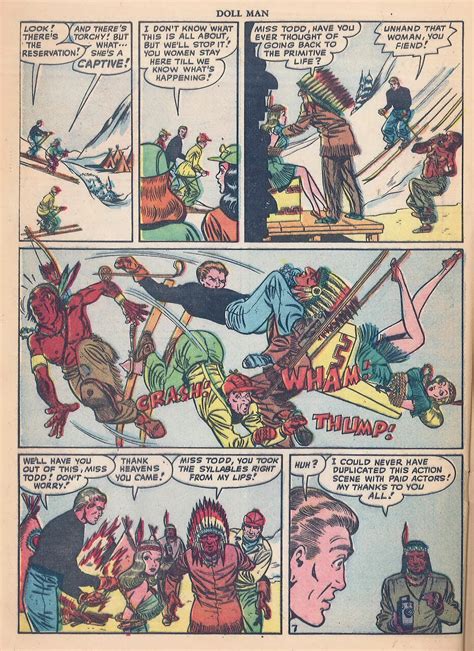 Torchy Todd The Skiing Gig