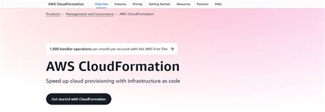 What Is An Aws Cloudformation Template [examples]