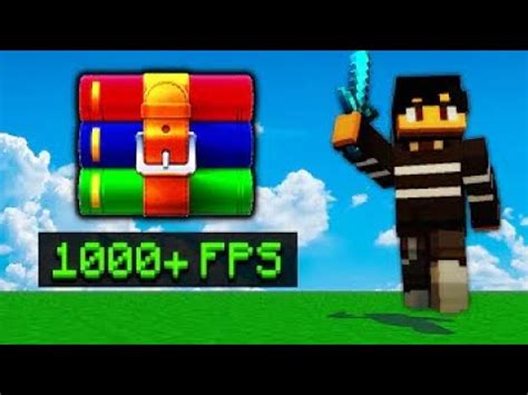 Sodium Mod FPS BOOST In Minecraft JAVA And POJAV YouTube