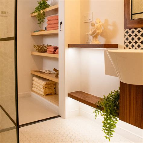 What Is The Right Size Or Standard Size Floating Shelf