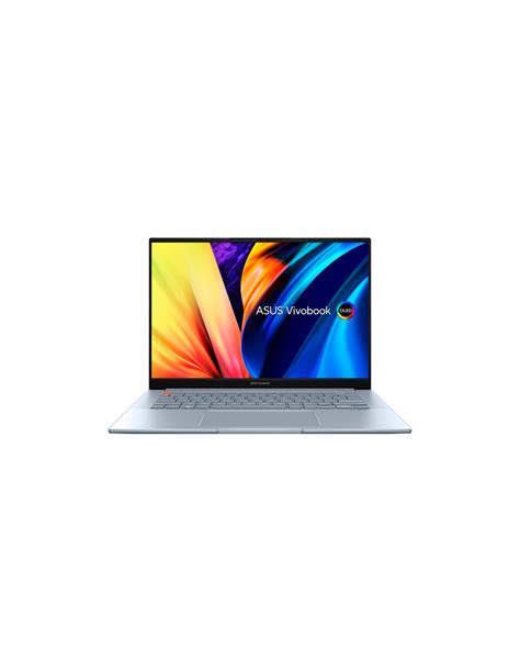 Asus Vivobook S 14 Oled K5402za M9160w 145 I7 12700h 16gb 512gb