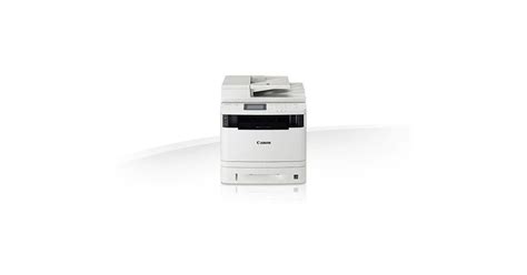 Multifunctional laser mono Canon MF411DW, dimensiune A4 (Printare ...