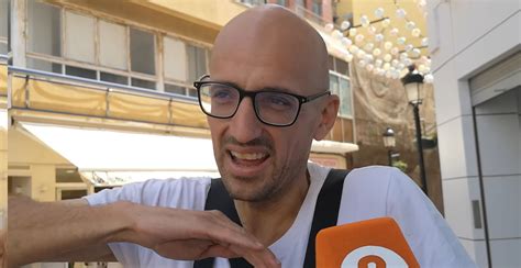 Federico Prat El Hermano De Joaquín Prat Marcado Por La Distancia Y La Adicción