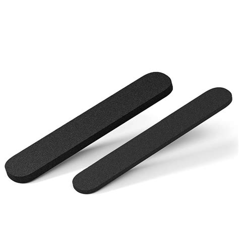 Hat Size Reducer Black 2 Piece Self Adhesive Foam Suits Outlets Mens