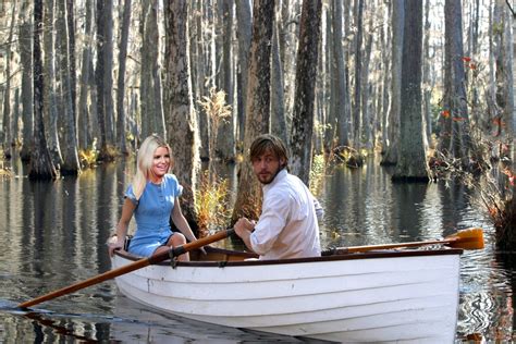 Jessica Simpson Claims She Turned Down The Notebook Because She Didn