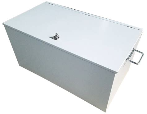 Купити Ящик для зберігання боєприпасів та патронів в Україні ‣ ціна 4500 грн від виробника