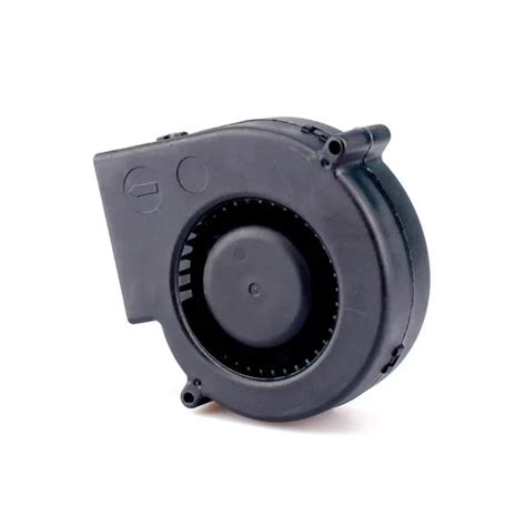 Ventilateur D Chappement Centrifuge Sans Balais Abordable Et Fiable Turbo Eur
