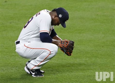Photo 2021 Mlb World Series Houston Astros Vs Atlanta Braves In