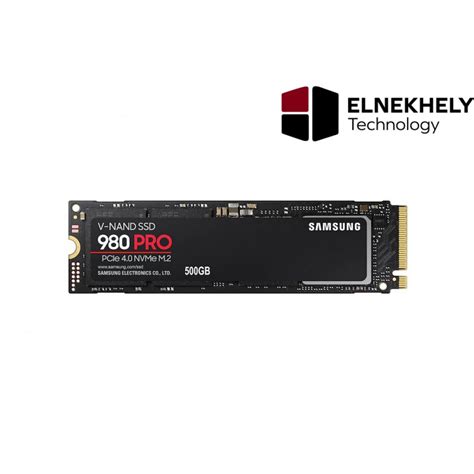 Samsung 980 Evo Plus 500GB NVMe M.2 Up to 3,500MBps - MZ-V8P500B/AM