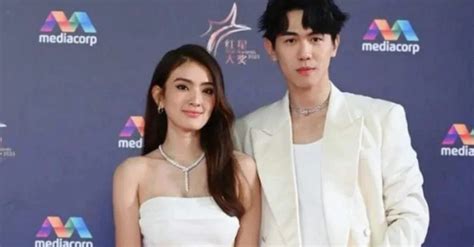 《红星大奖》大倒热灶 洪凌失落疑自己不够好 狮城新闻 新加坡新闻