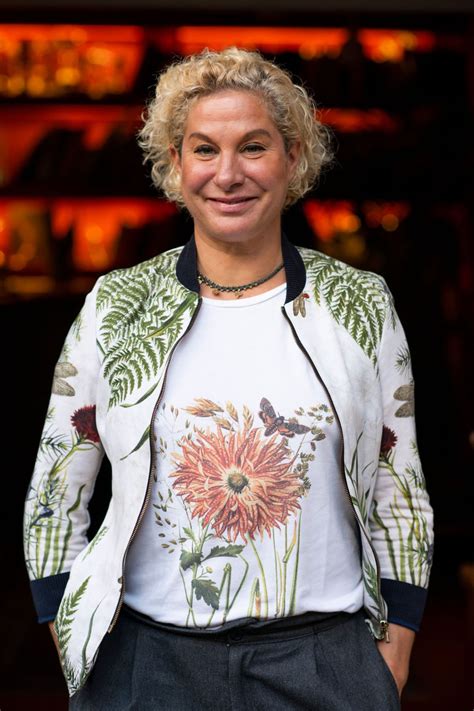 Ana Roš ‘i Had An Eating Disorder When I Was A Teenager Thats Why I