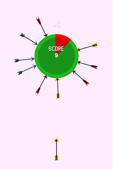 Arrow Shot Html5 Game Capx By Anik15 Codecanyon
