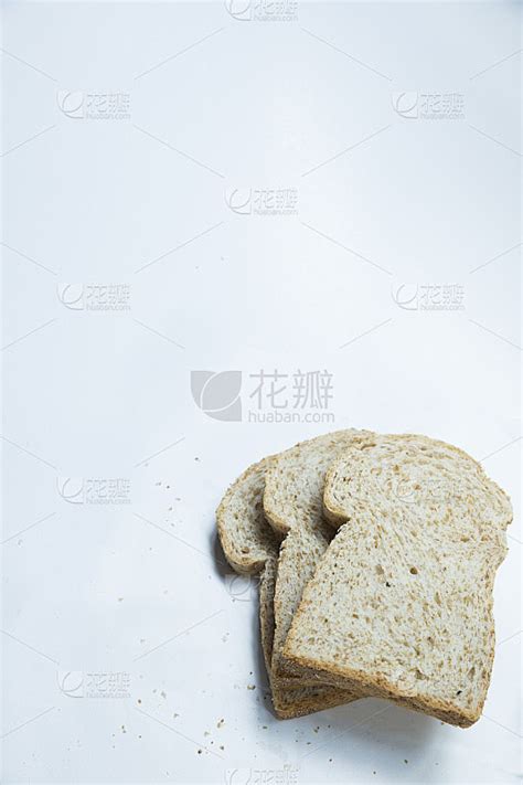 全麦面包