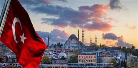 تركيا تعفي مواطني 6 بلدان من تأشيرة السياحة