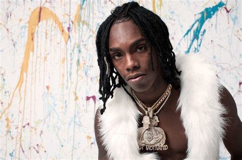 Rapper Ynw Melly Tem Pedido De Liberdade Negado Após Pegar Covid 19 Na