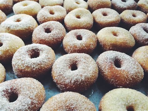 Custom Assorted Desserts — Scratch Bakeshop