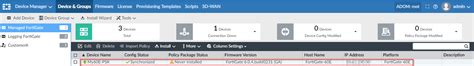Zeroish Touch Configuration Linking Configuration Via Fortigate Cli Historian Tech