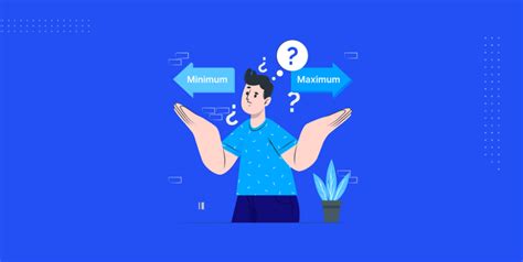 Needs Of Minimum And Maximum Quantities For WooCommerce