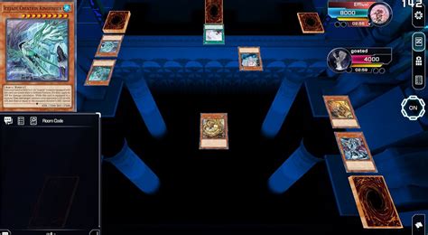 Monster Zones Not Showing Bugs Duelists Unite