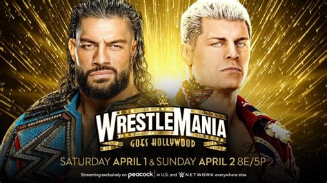 Cody Rhodes To Appear On Wwe Friday Night Smackdown